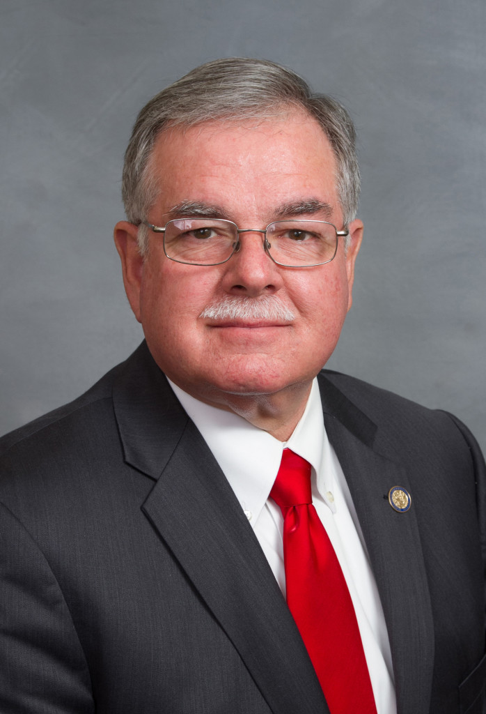 Rep. Donny Lambeth Q & A—Faith, Congregations and NC Healthcare Reform ...