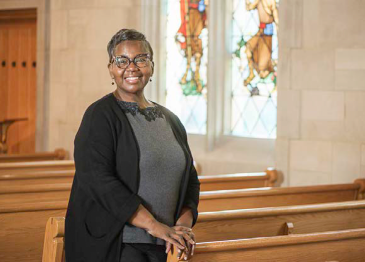 Chaplaincy and Education - FaithHealth